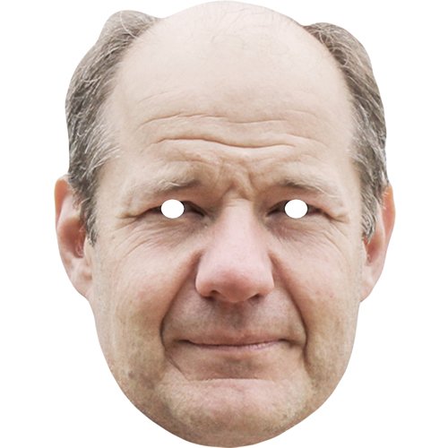 Charlie Ireland Clarkson's Farm Masks - Personalised and Celebrity Face ... Charlie Ireland Clarkson's Farm Masks - Personalised and Celebrity Face ...